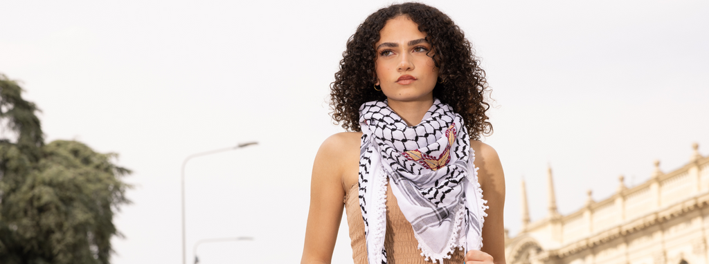 Meet Thalia Elansari: Global Brand Ambassador for Septhebrand ...