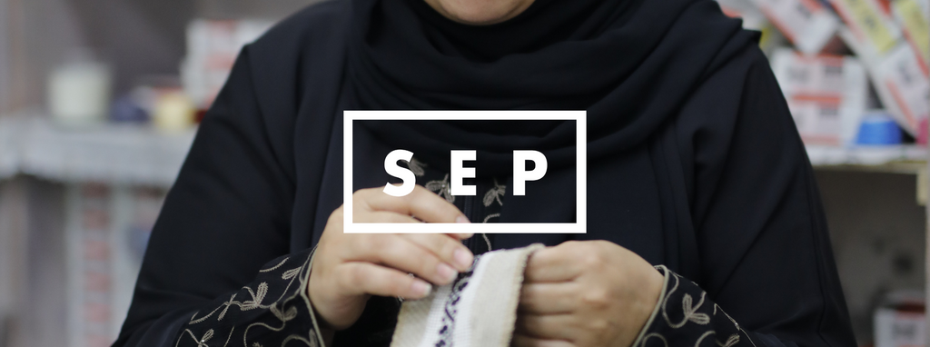 Milan Fashion Week 2023: Exclusive Launch of SEP's Latest Collection ...